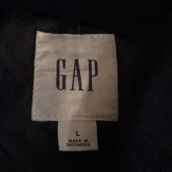 GAP | Jackets & Coats | Gap Short Trench Coat | Poshmark